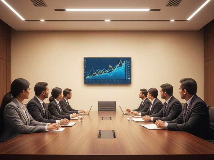 Databazaar Digital - Build World-Class Global Teams & Capability Centers