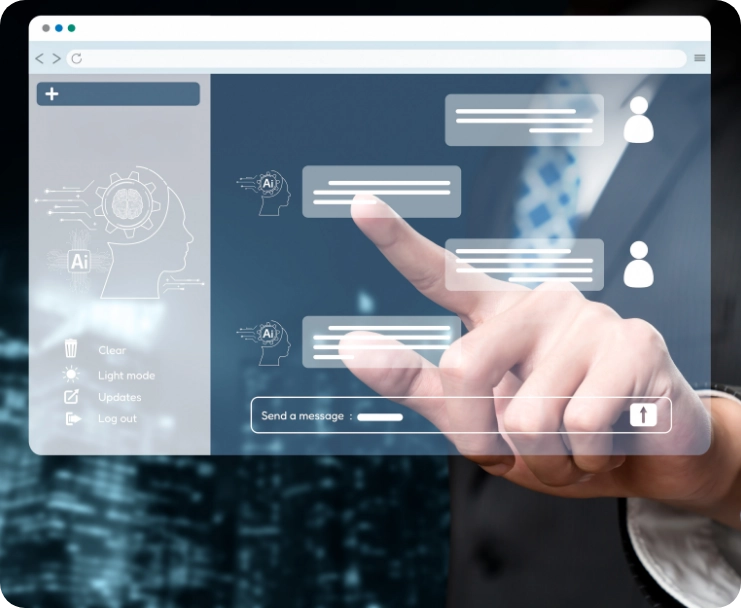 Databazaar Digital - Build World-Class Global Teams & Capability Centers